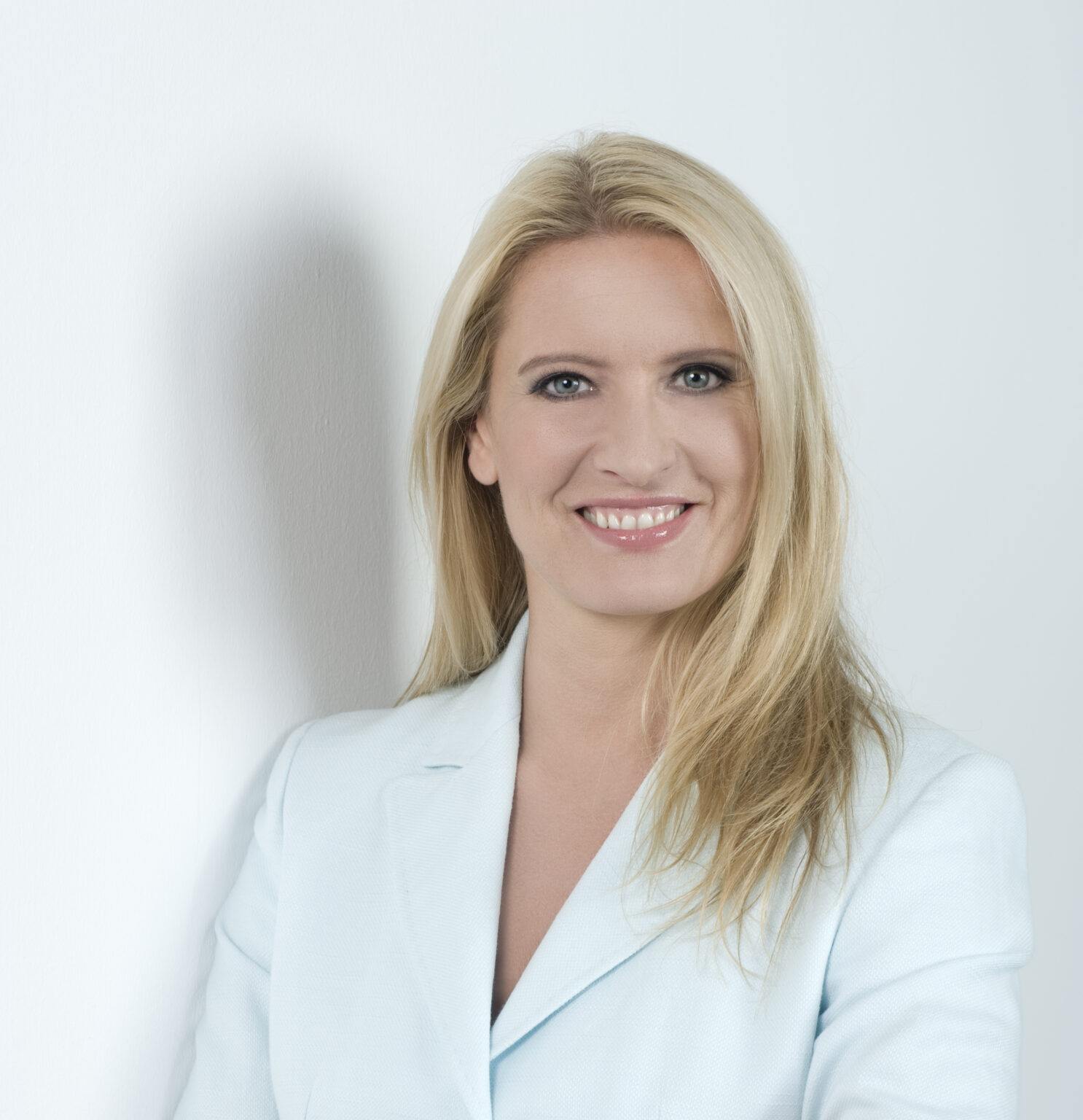 Einfach Karriere! Interview mit Claudia Kleinert